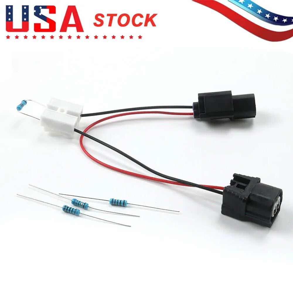 Muzzler VCM Harness Kit For Honda Acura Pilot Accord Ridgeline Odyssey ...