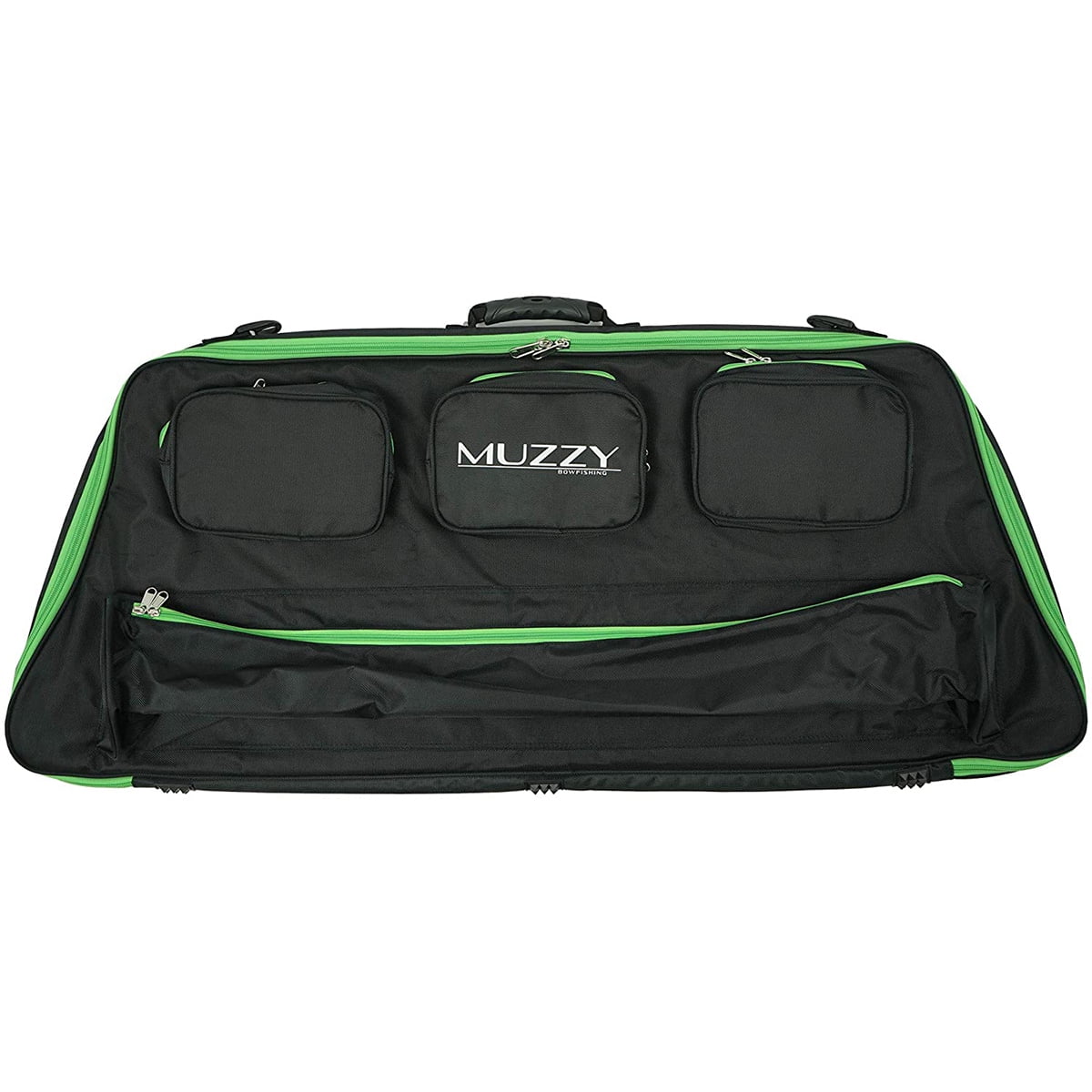 Muzzy Bowfishing Soft-Sided Bow Carrying Case - Walmart.com