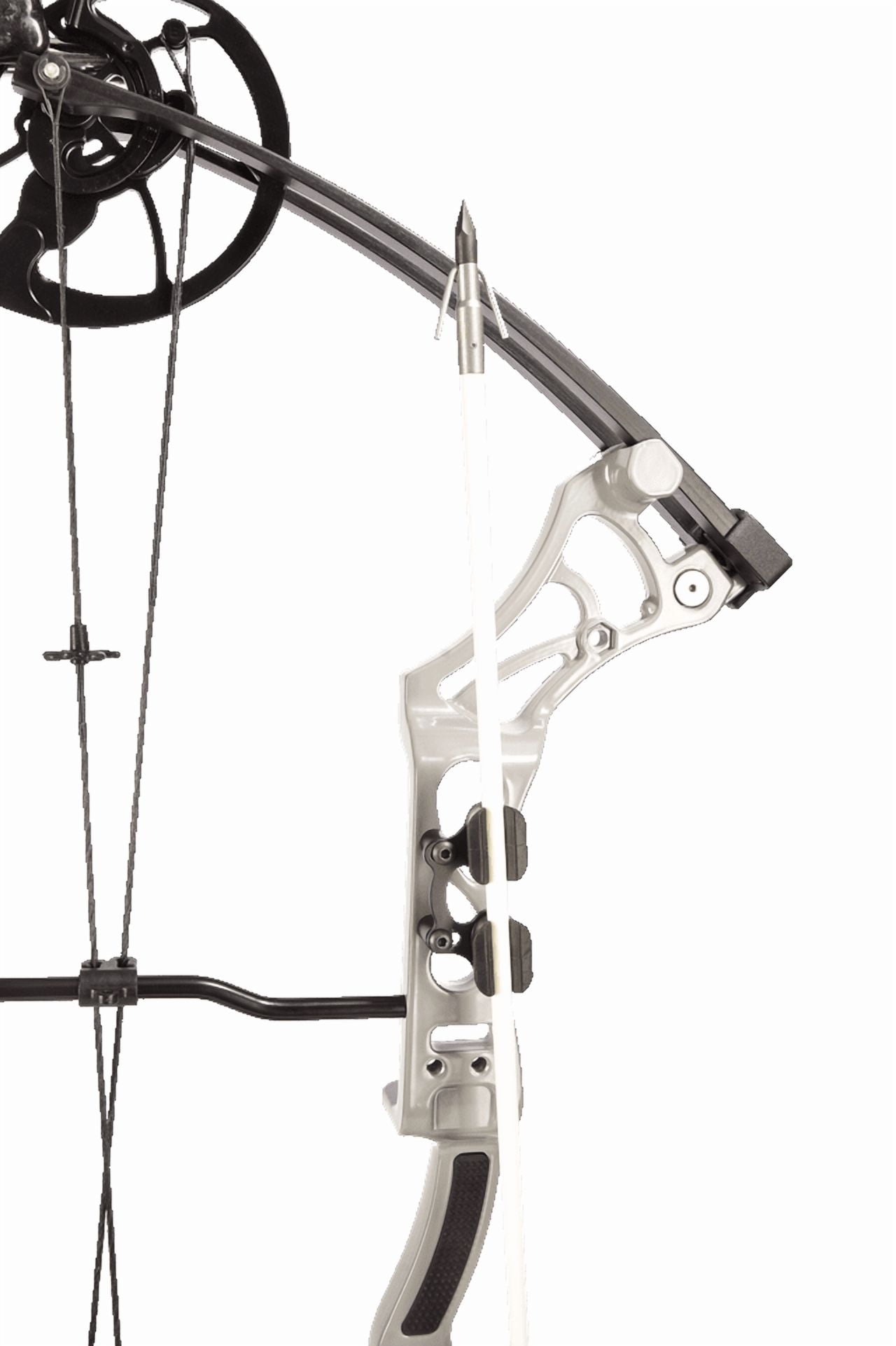 Muzzy Bowfishing Single Arrow Quiver - Walmart.com