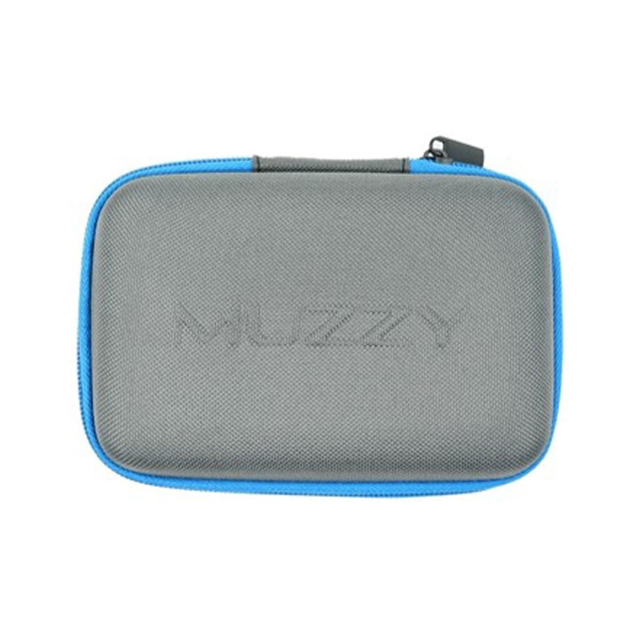 Muzzy Broadhead and Accessory Case - Walmart.com