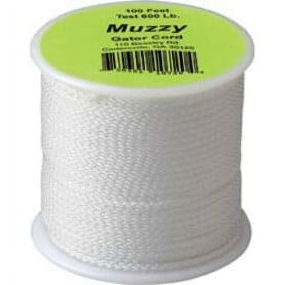 Muzzy Brownell Gator Cord, 1072 - Walmart.com