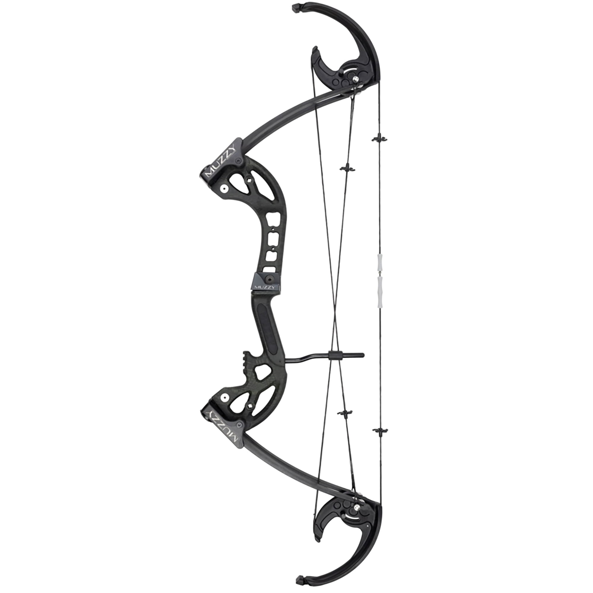 Muzzy Deviant Hybrid-Lever Cam Bowfishing Bow - Walmart Business Supplies