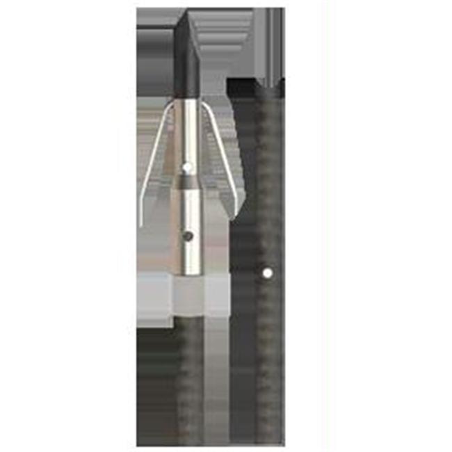 Muzzy Gator Getter Bolt - Walmart.com