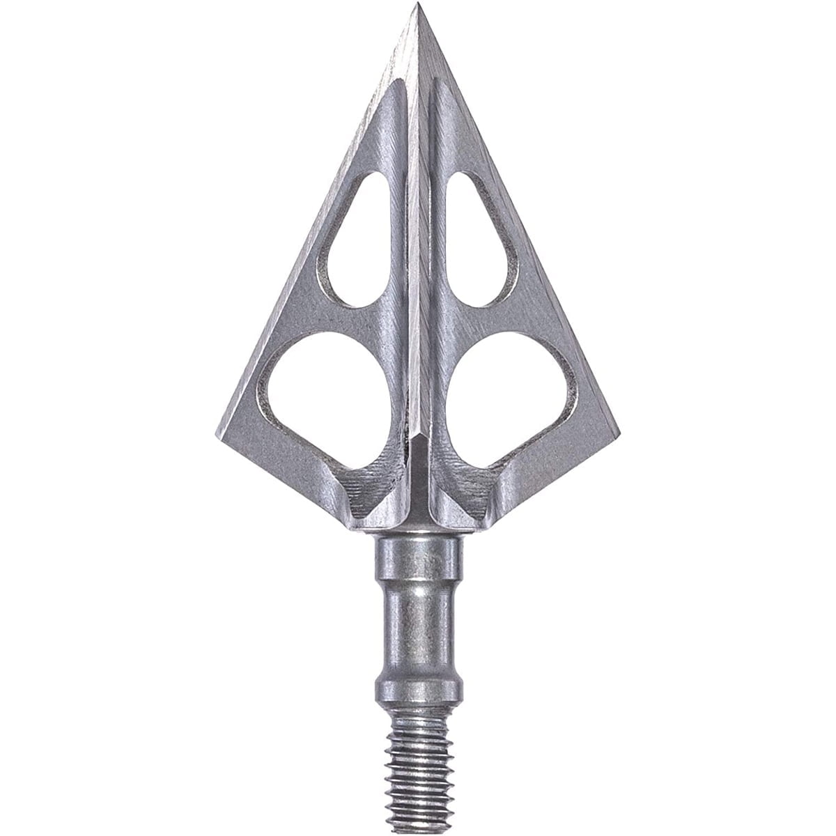 Free Shipping! Muzzy One 100gr 3Blade Crossbow 1.125in Cut 3-Pack ...