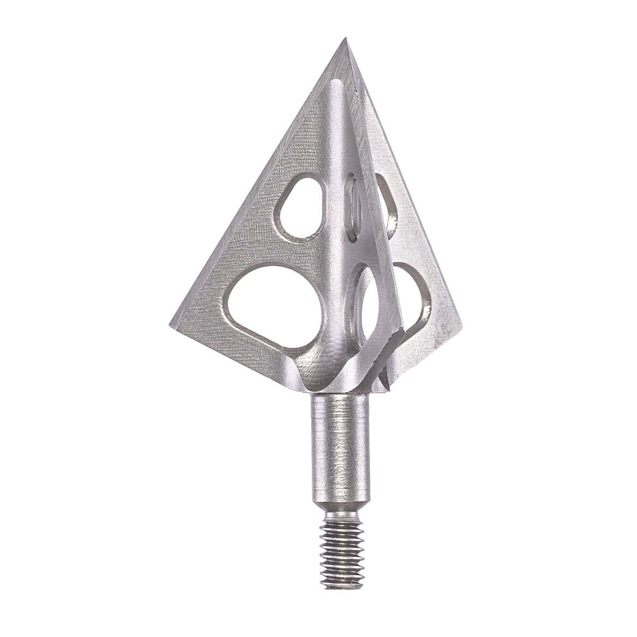Muzzy One Series Broadhead, 3-Pack - Walmart.com