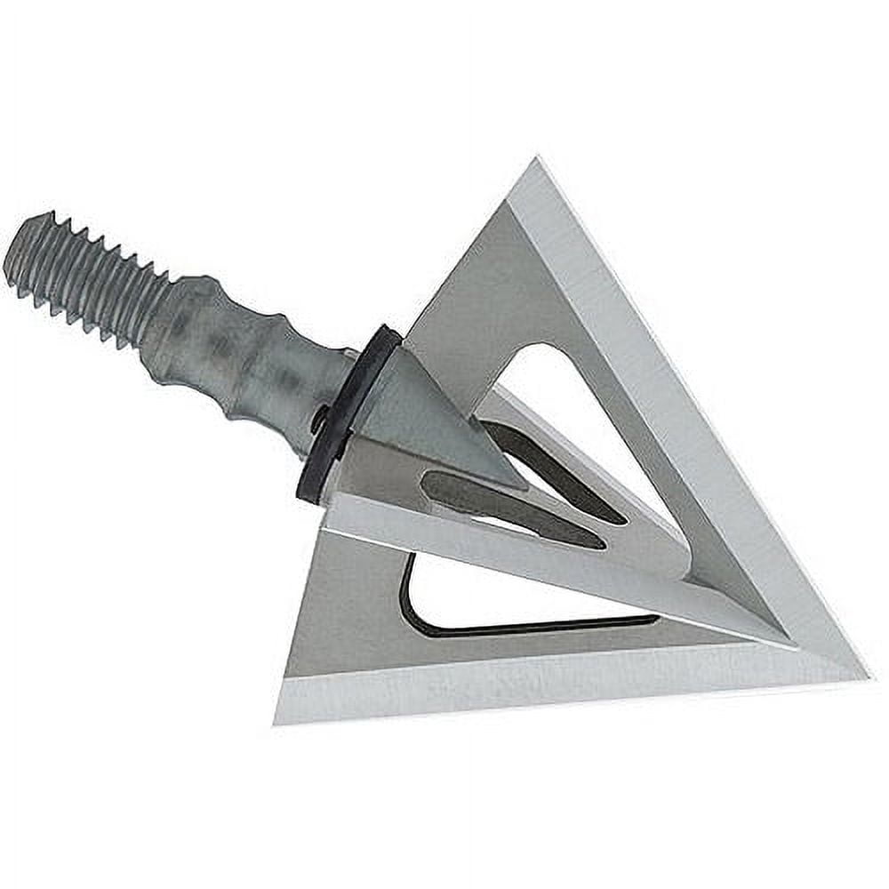 Muzzy Fixed Broadheads