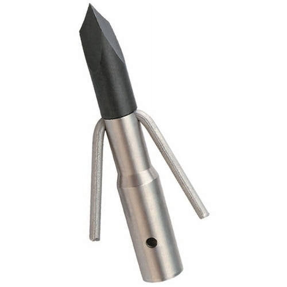 Muzzy Quick-Release Fish Barb - Walmart.com