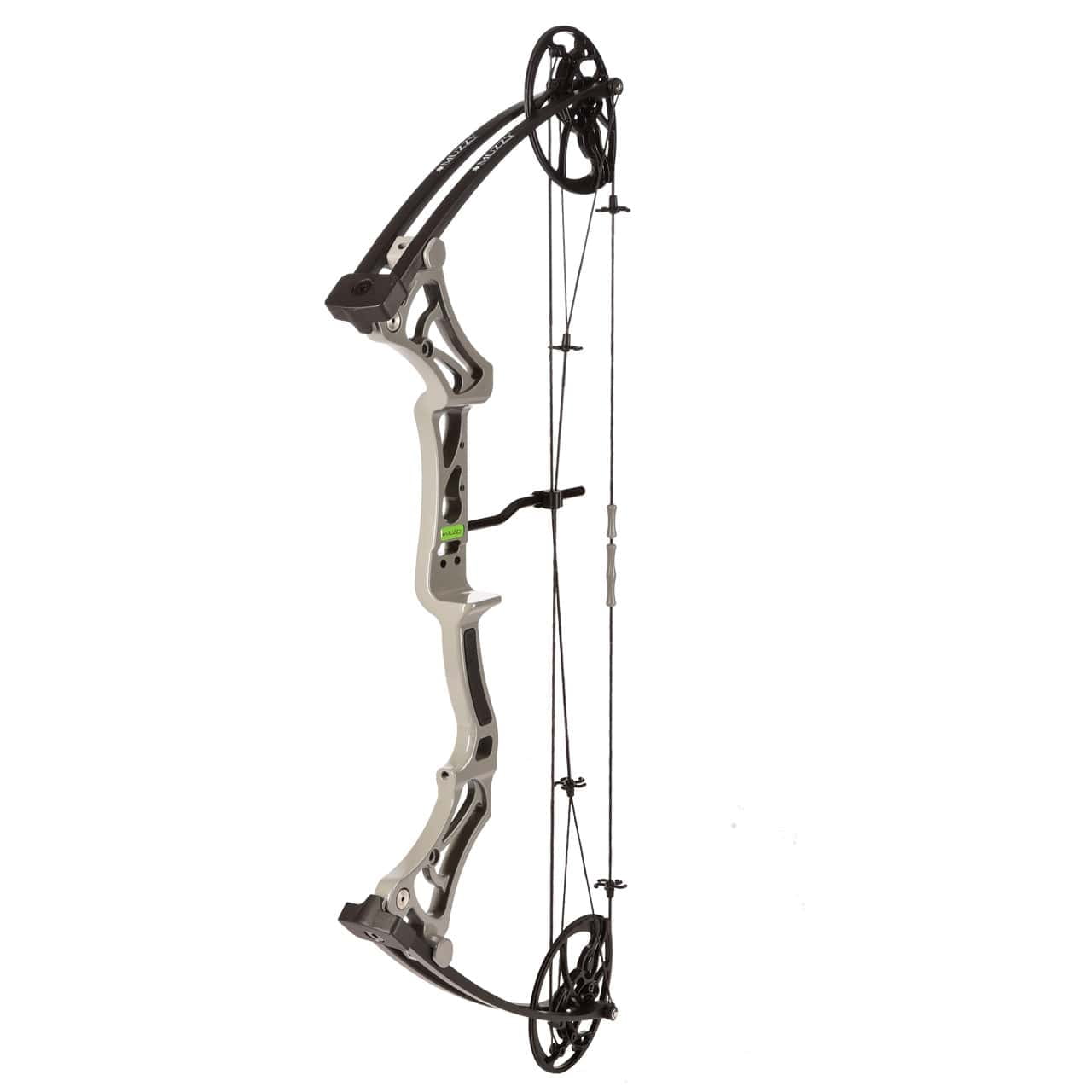 Muzzy Right Hand Decay Bowfishing Bow - Walmart.com