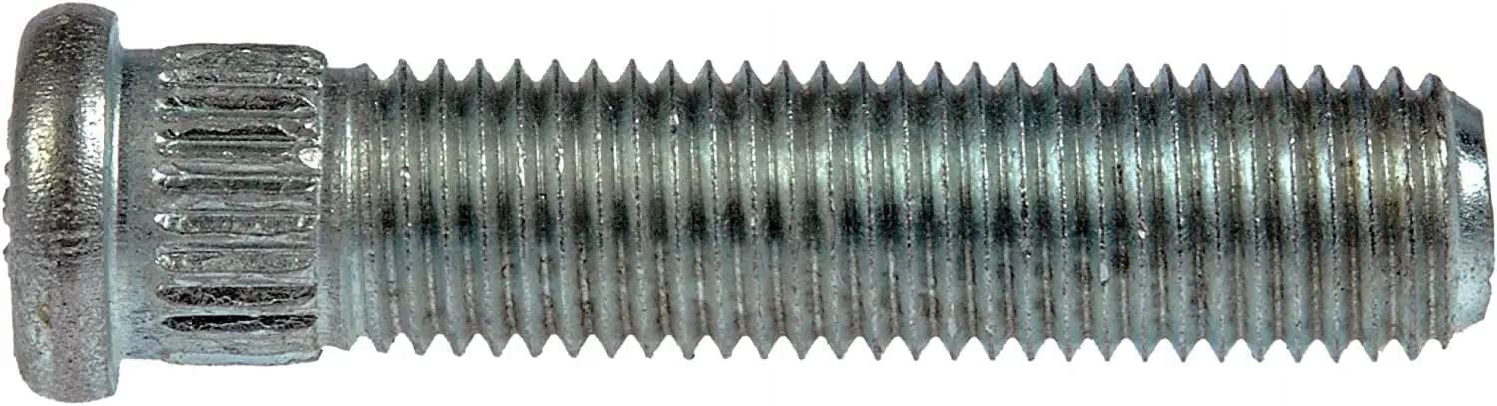 Muzzys 1/2" Longer Than Stock Wheel Stud Lug Bolt FITS 1982-2002 ...