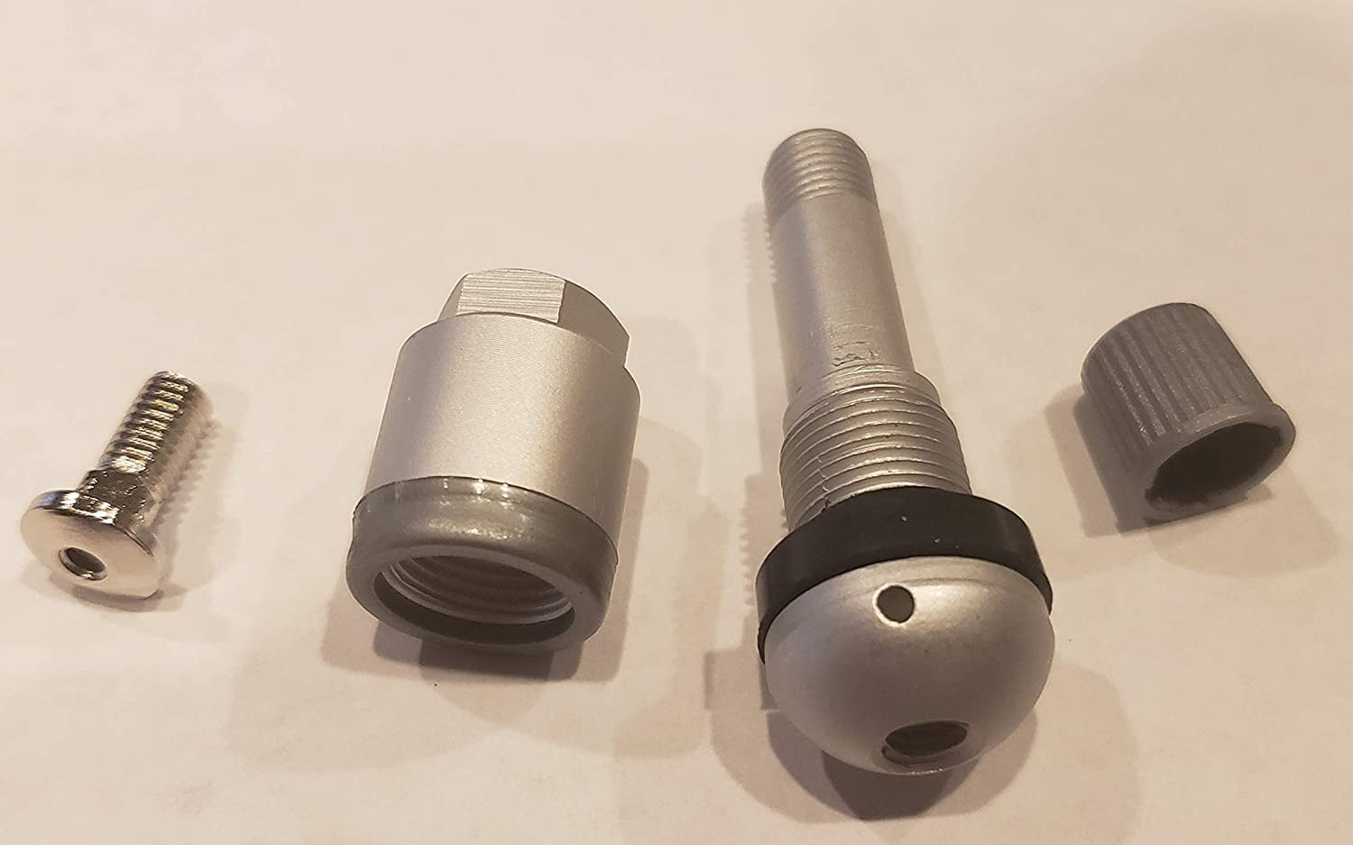 Muzzys 1098k TPMS Tire Pressure Monitoring Sensor Rebuild Service Kit ...