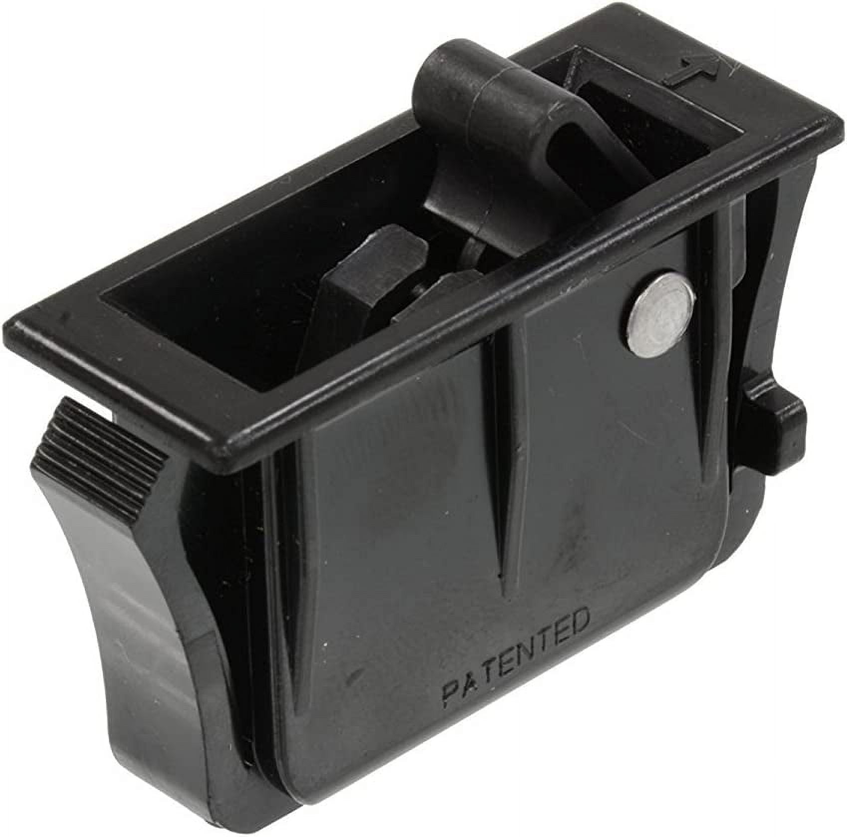 Muzzys Console Latch for 97-04 C5 Corvette Center Armrest Door Catch ...