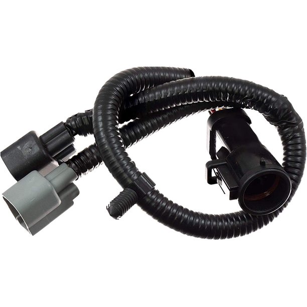 Muzzys HFCM Fuel Pump UPDATED Wire Harness Assembly Fits 2003-2007 F ...