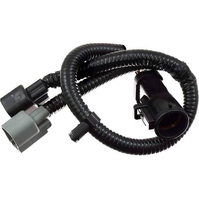 Muzzys HFCM Fuel Pump UPDATED Wire Harness Assembly Fits 2003-2007 F ...