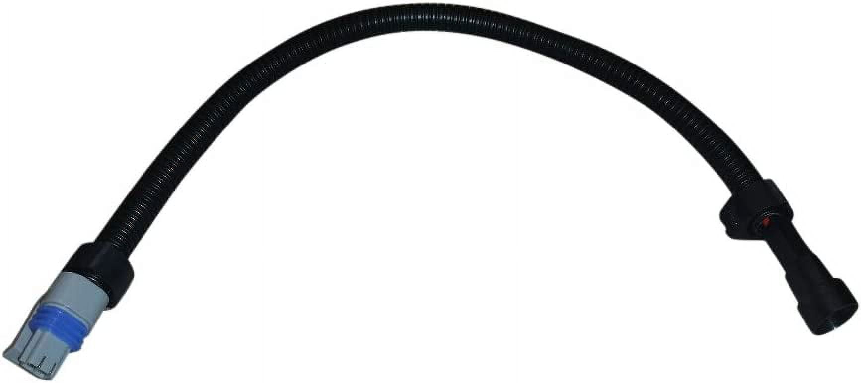 Muzzys Intake Air Temperature IAT Sensor 12 Inch Wire Harness Extension ...