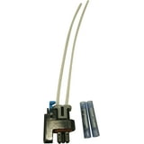 Muzzys PT2135 Fuel Injector Connector Wire Harness Repair Kit, with ...