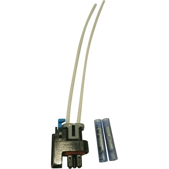 Muzzys PT2135 Fuel Injector Connector Wire Harness Repair Kit, with ...