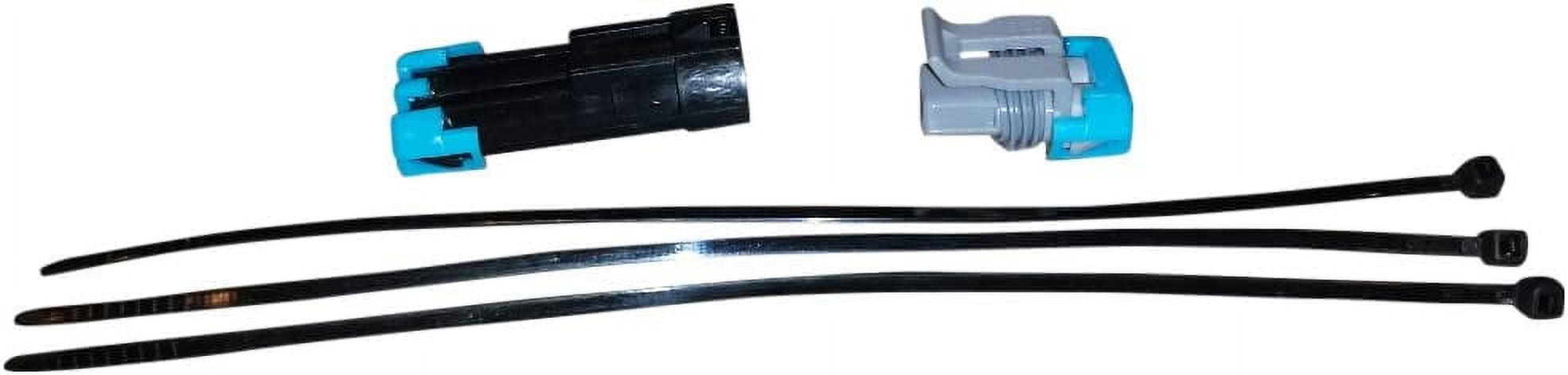 Muzzys Skip Shift Eliminator Bypass Kit FITS 89-96 C4 Corvette ZFS6-40 ...