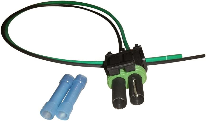 Muzzys T56 Manual Transmission Wire Harness Connector Pigtail Back Up ...