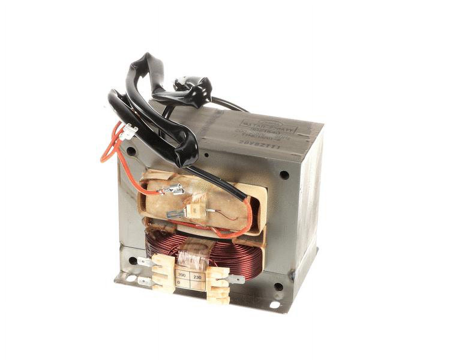 Mv Ht Transformer 50Hz - Walmart.com