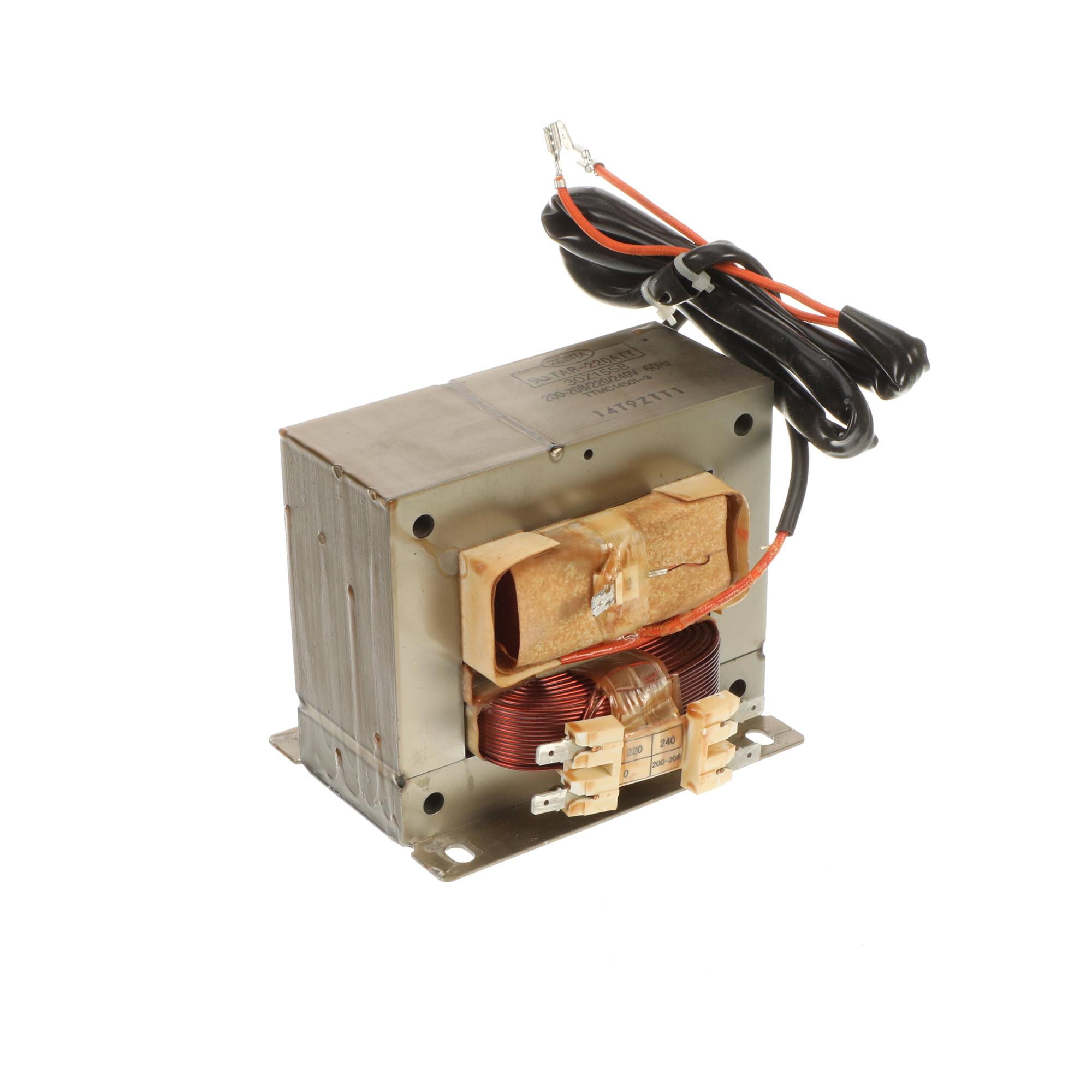Merrychef Mv Ht Transformer 60Hz P30Z1558 - Genuine OEM Replacement ...