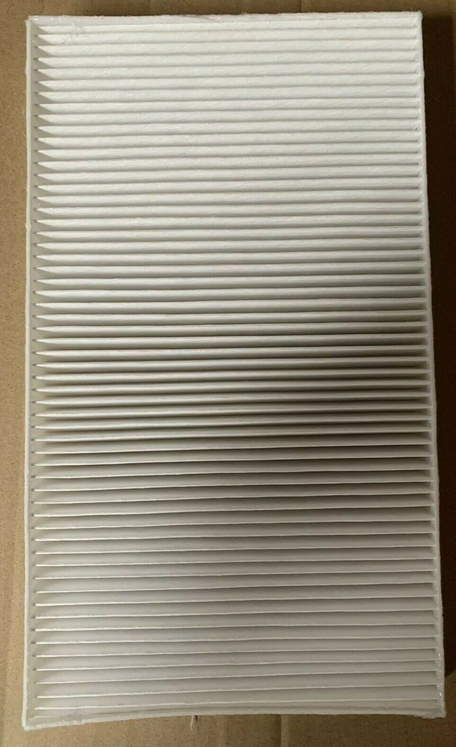 MvpTruckParts Cab Air Filter Compatible International 9200 9400 Eagle ...