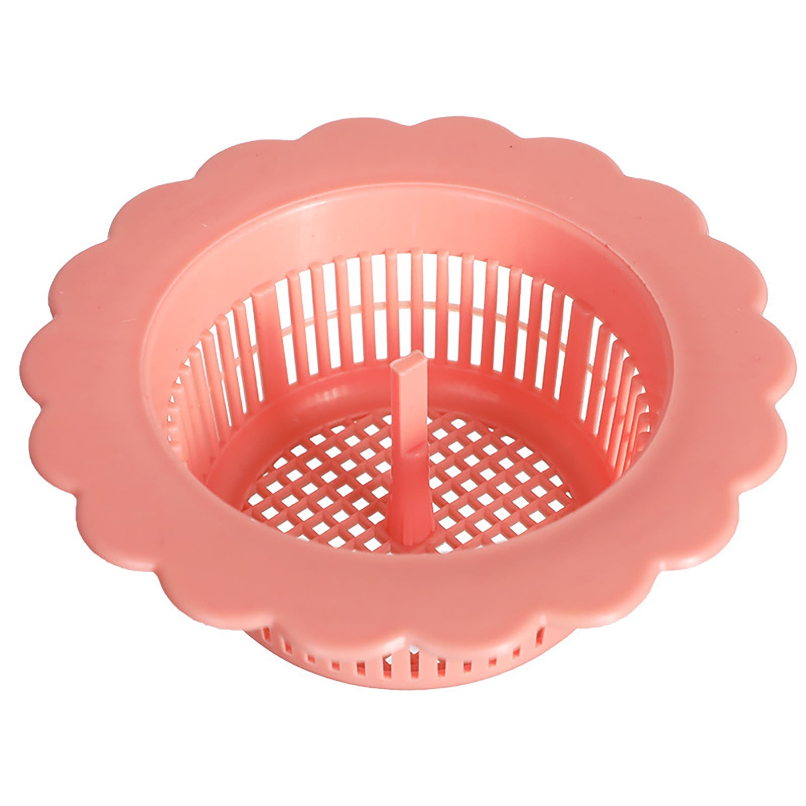 Mwsth Under $1 Drains Sieve Kitchen Sink Strainer Spout Filter Basket ...