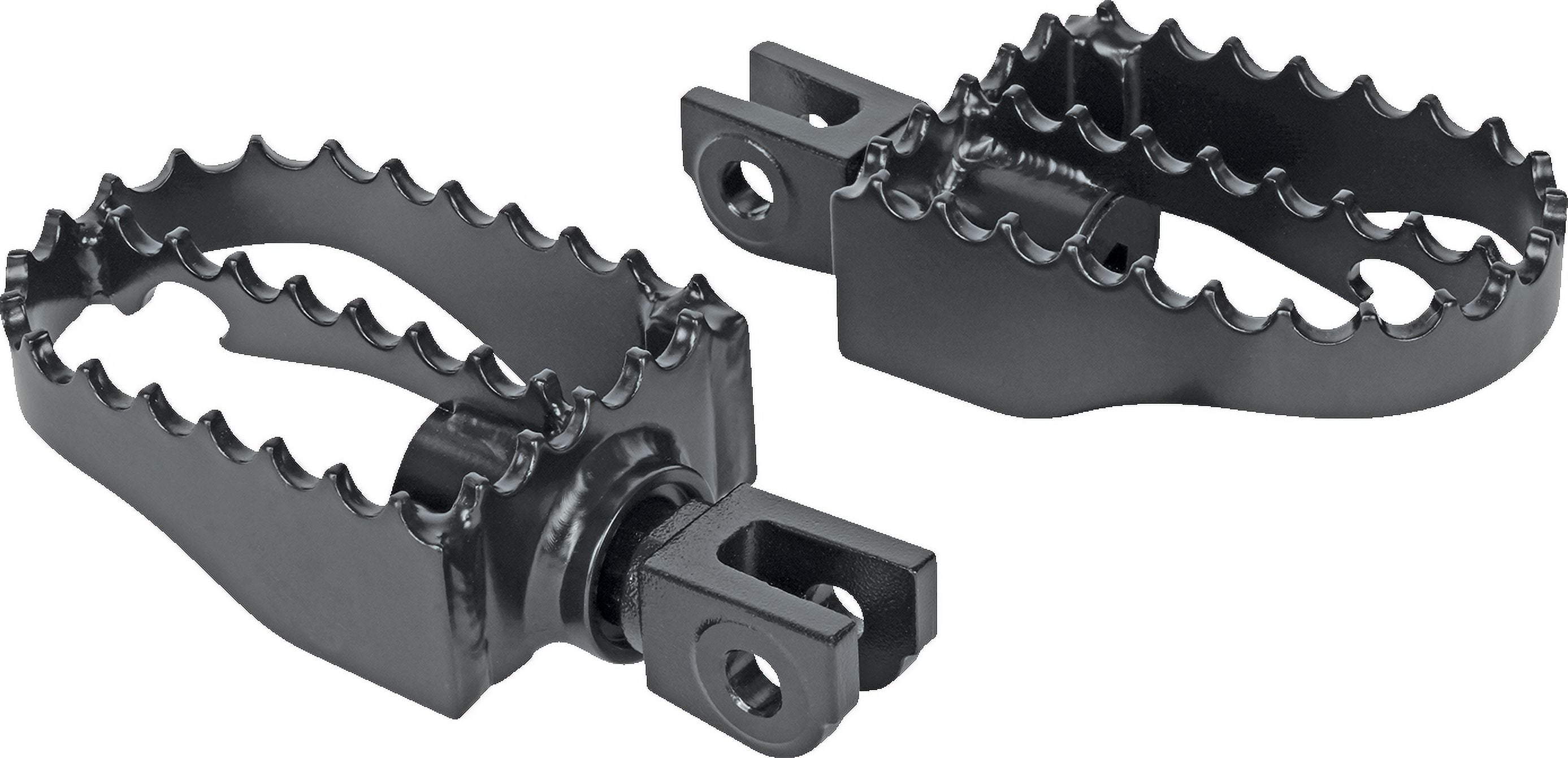 Mx Footpegs Rider For Rebel - Walmart.com