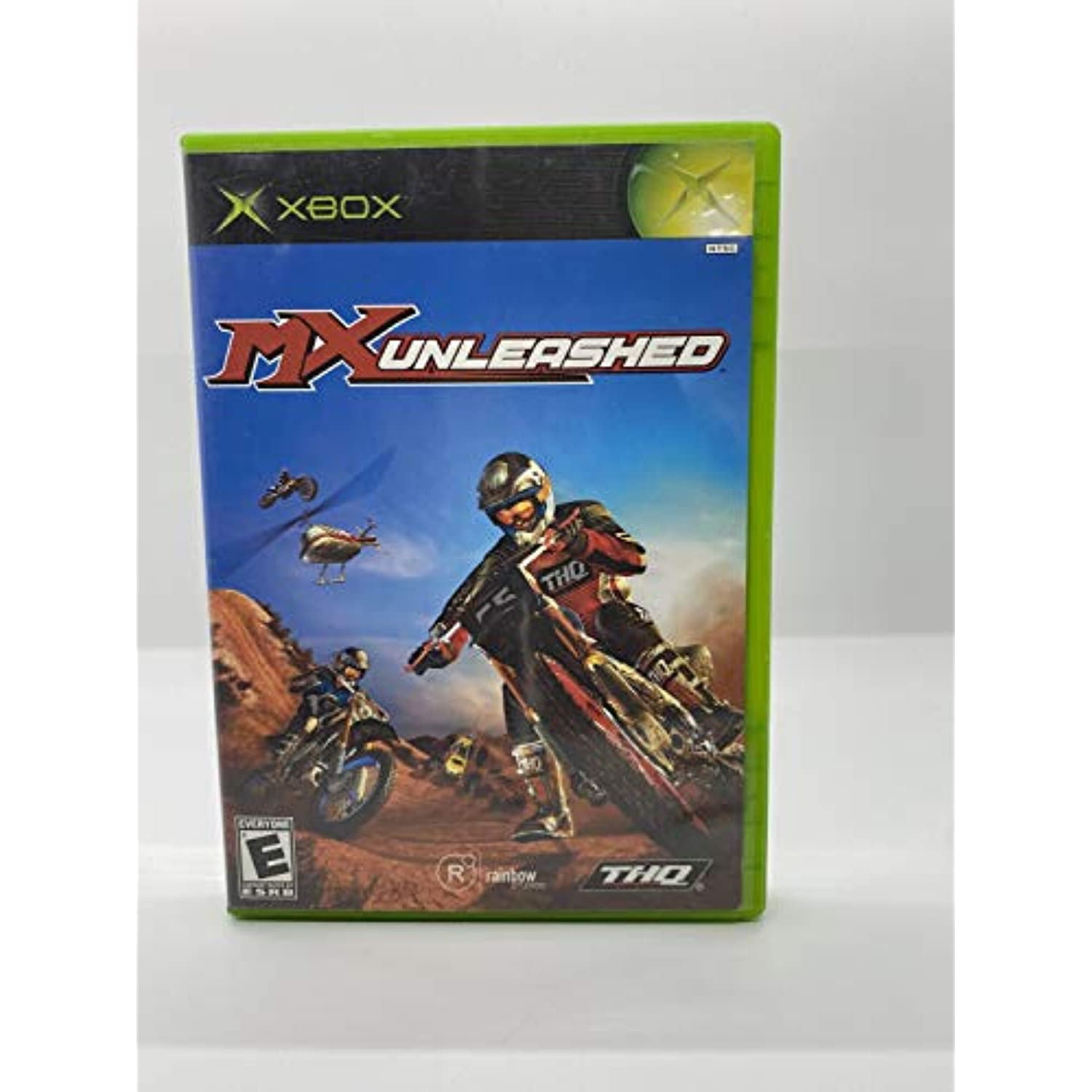 Mx Unleashed - Xbox - Walmart.com
