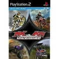 Pre-Owned Mx Vs Atv Unleashed, for Physical/PlayStation 2, Parental ...