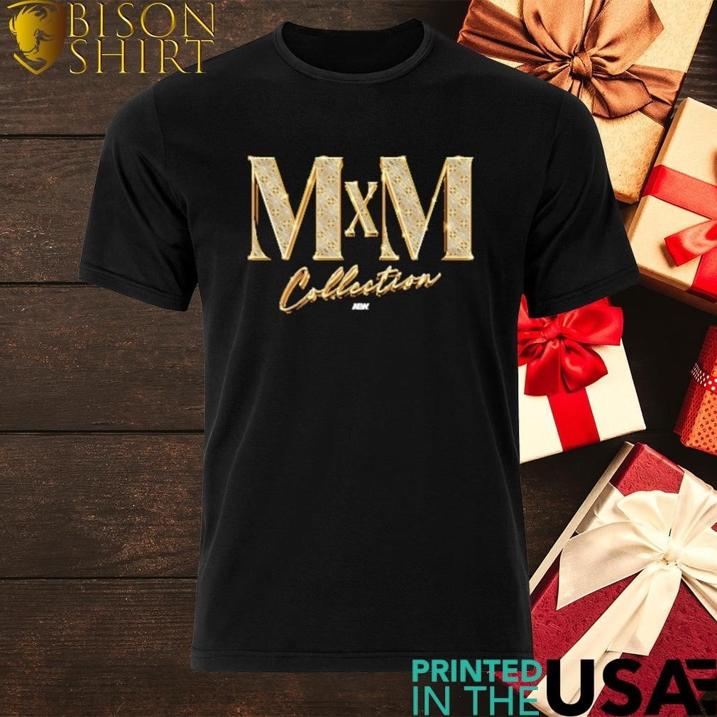 Mxm Mxm Collection Shirt - Walmart.com