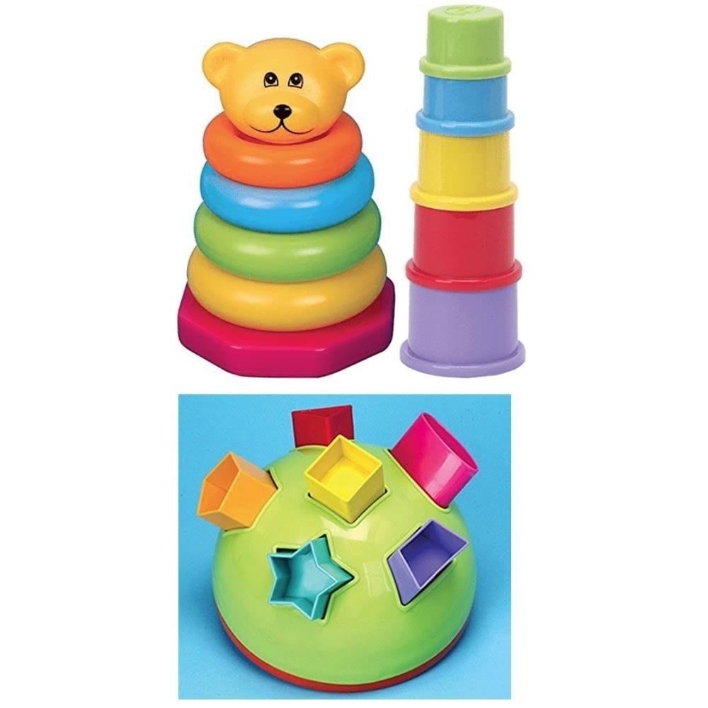 Funtime Toys