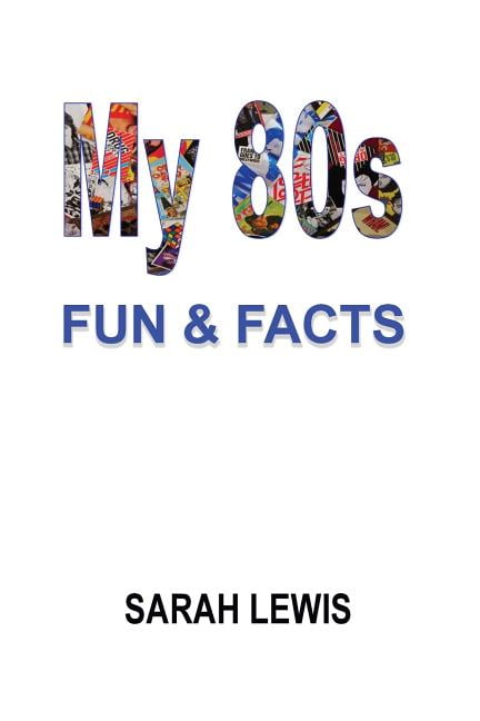 My 80s Fun & Facts (Other) - Walmart.com