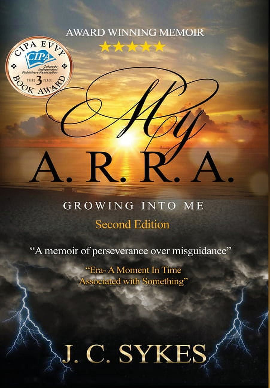 My A.R.R.a My A.R.R.A: growing into me, Book 1, (Hardcover) - Walmart.com