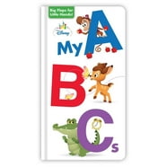 My Awesome Alphabet Book (Board book) - Walmart.com