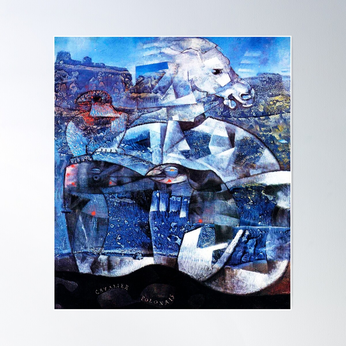 My Absolute Max Ernst Poster Wall Art Modern Wall Decor For Living My Absolute Max Ernst Poster Wall Art Modern Wall Decor For Living