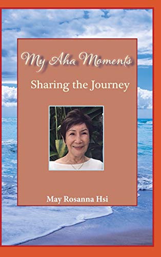 Pre-Owned My Aha Moments: Sharing the Journey Paperback - Walmart.com