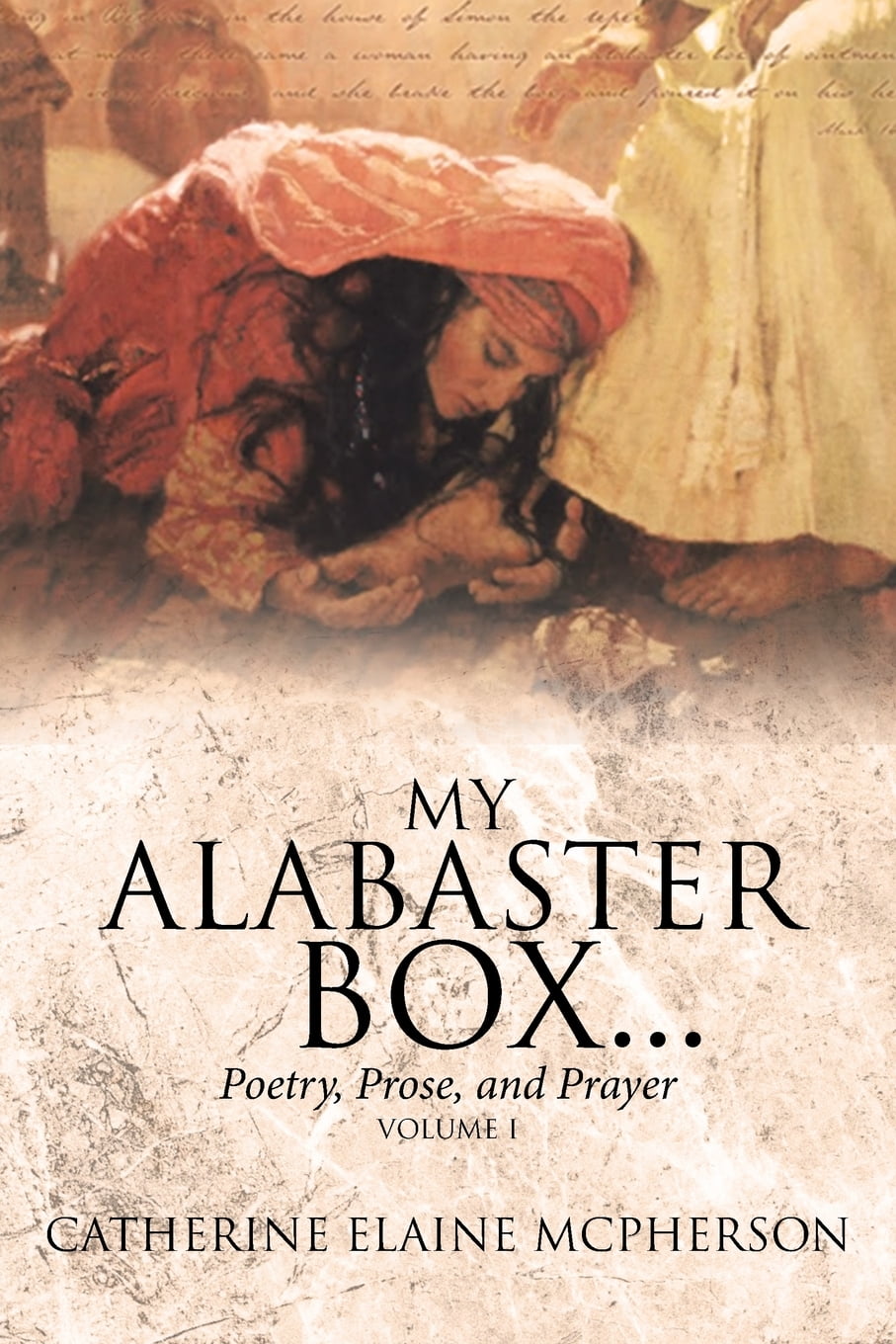 Alabaster Box