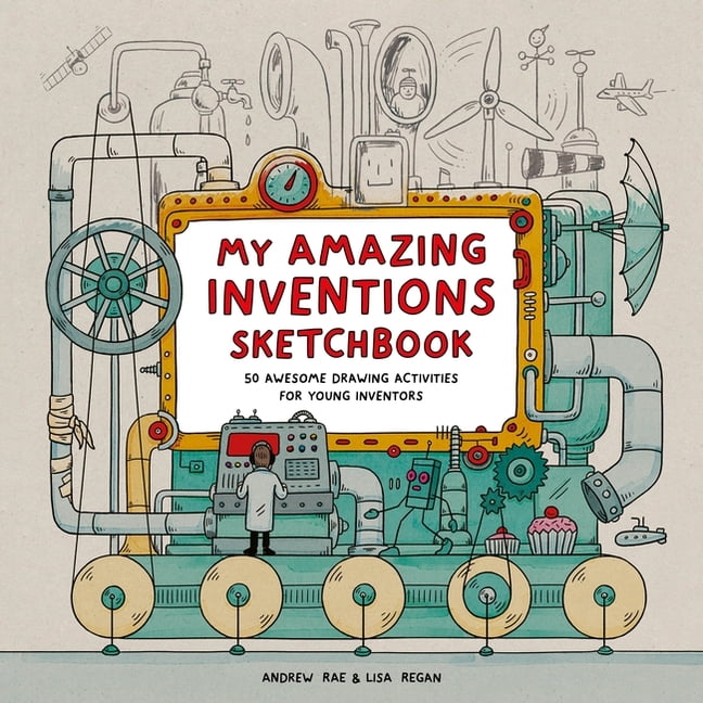 Invention Drawing