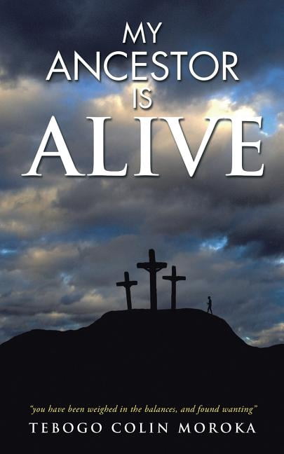 My Ancestor Is Alive - Walmart.com