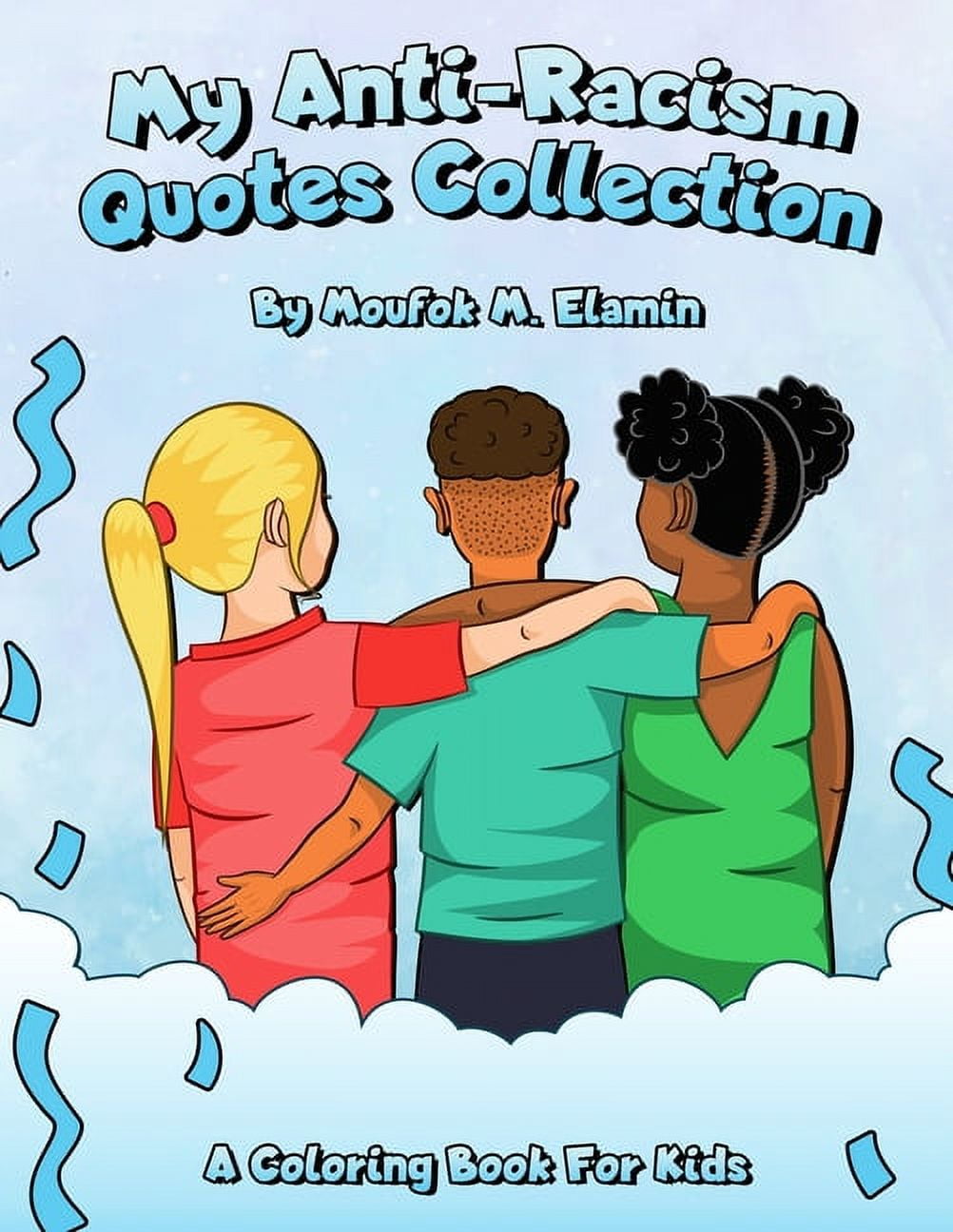 Diversity Quotes For Kids