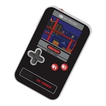 My Arcade DGUN-3926 Gamer Mini Classic 160-in-1 Handheld VIdeo Game ...