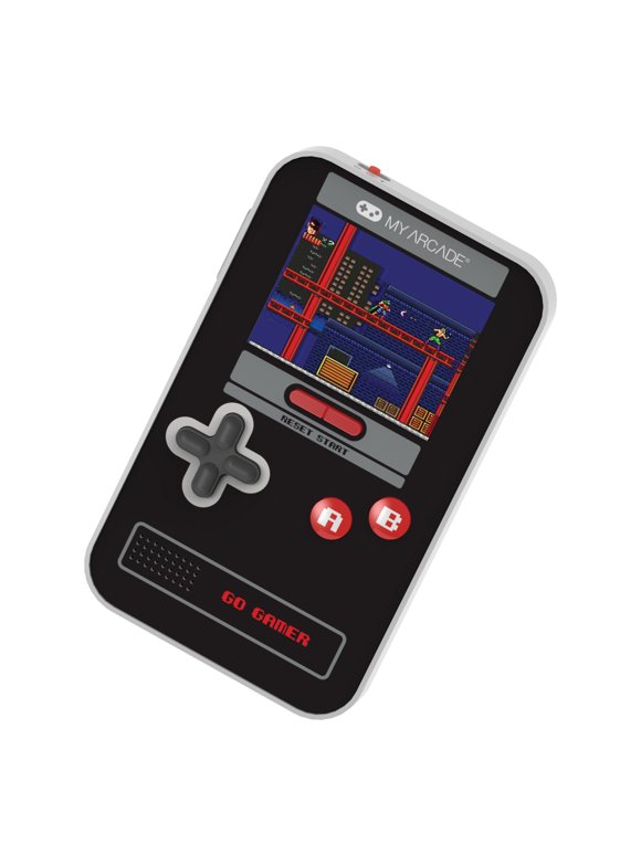 Retro Handheld Video Games - Walmart.com