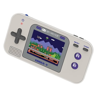 Football Electronic Game - Handheld - Mattel Classic - Walmart.com