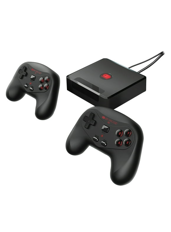 Classic Arcade Gaming - Walmart.com