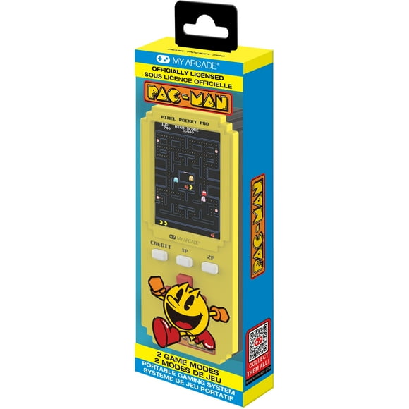 Pacman Machine