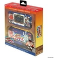 My Arcade - Super Street Fighter II Pocket Player Pro Portable Handheld ...