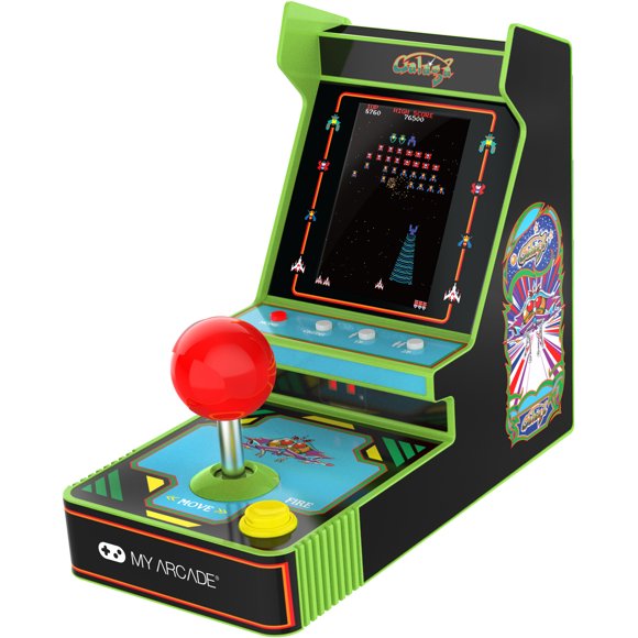 My Arcade