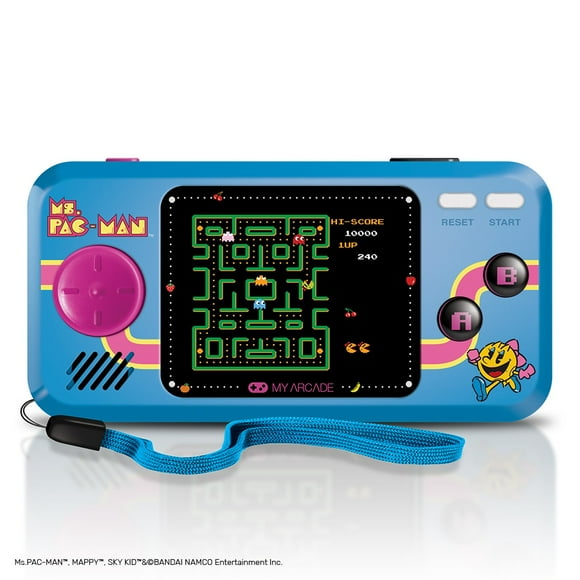 Kids' Handheld Games