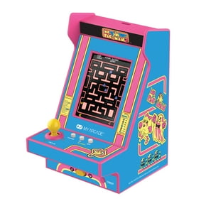 Pacman Machine