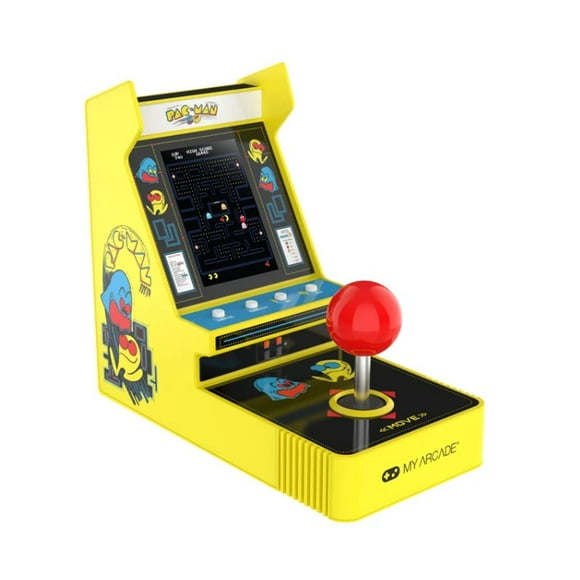 Pacman Machine